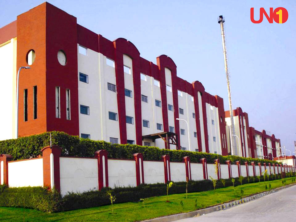 Unosource Pharma Limited